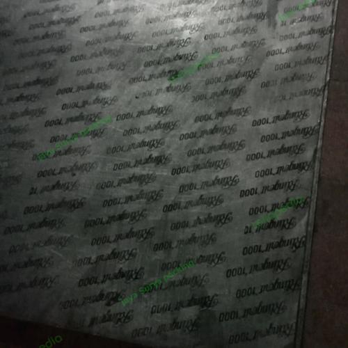 Jual packing klingerit 1000 3mm lembaran / gasket klingerit sheet ori - Jakarta Barat - jaya ...