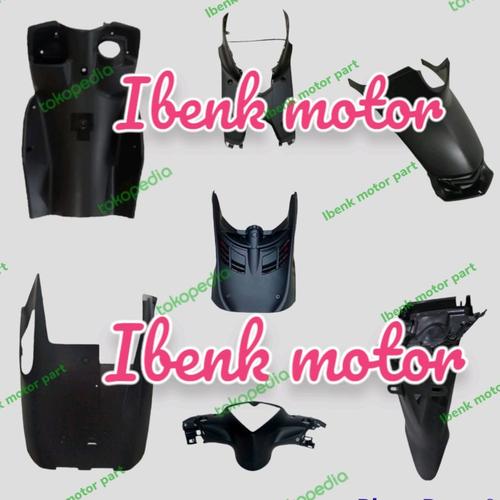 Jual Body Kasar Full Yamaha Mio J/Body Kasar Mio J 2012 2013 2014 ...