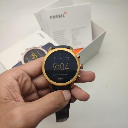 Jual fossil smartwatch gen 3 - Kota Malang - Shopsesoris | Tokopedia