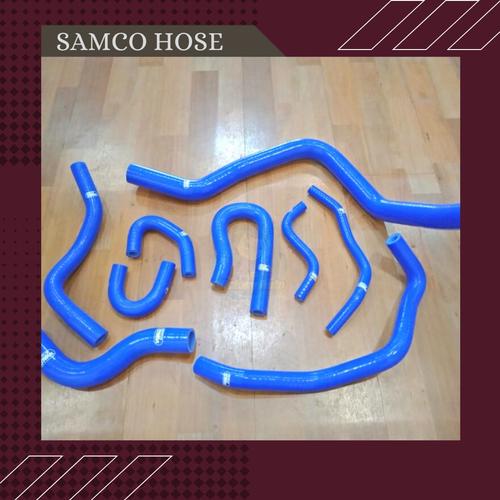 Jual Radiator Hose Samco Civic EG/EK Biru D Series (9pcs) - Jakarta ...