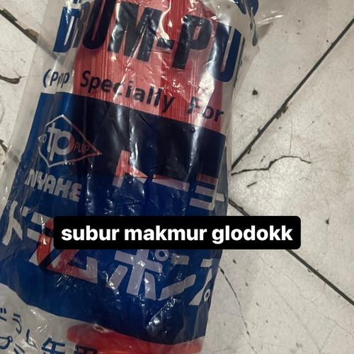 Jual Pompa Toyo Hand Pump/Pompa Drum Plastik/Pompa Kocok Toyo Made In ...