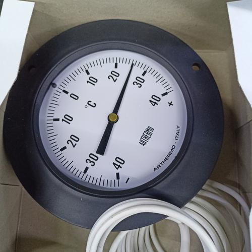 Jual Thermometer Bulat 4 inc -40 +40 - Jakarta Barat - BMJV | Tokopedia