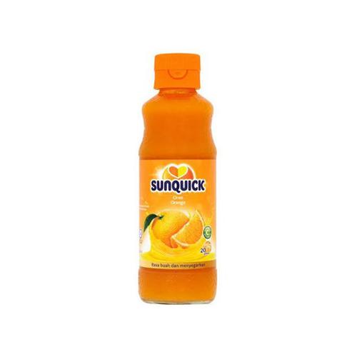 Jual Sunquick Orange 330ml - Kota Bekasi - Total Buah Segar Summarecon ...