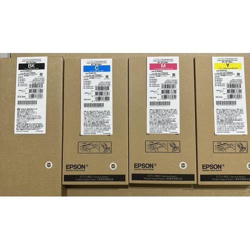 Jual Tinta Epson T05A Printer Epson WF-C878R 878R WF-C879R 879R ...