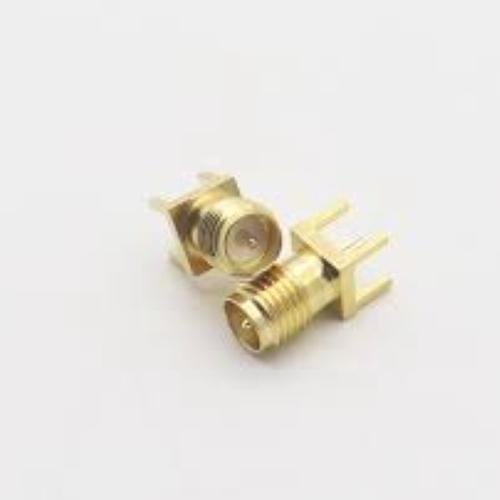 Jual SMA male Antena Antenna PCB Edge Mount - SMA KE PCB - Kota Bogor ...
