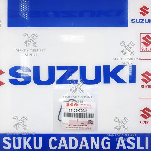 Jual Paking Sensor ISC Thotlle Throtle Body Suzuki Baleno Apv Swift ...