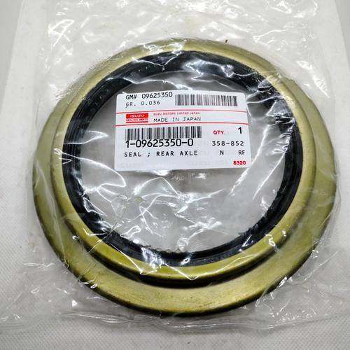 Jual SPARE PART OIL SEAL REAR AXLE RODA BELAKANG ISUZU GIGA FTR FRR FVZ ...