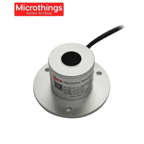 Jual UV Radiation Sensor RK200-07 - Kab. Bekasi - microthings | Tokopedia