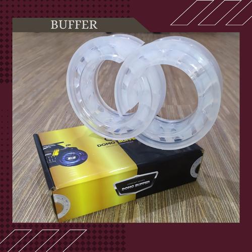 Jual Karet Anti Guncangan/Spring Buffer Domo Buffer Mitsubishi Pajero ...