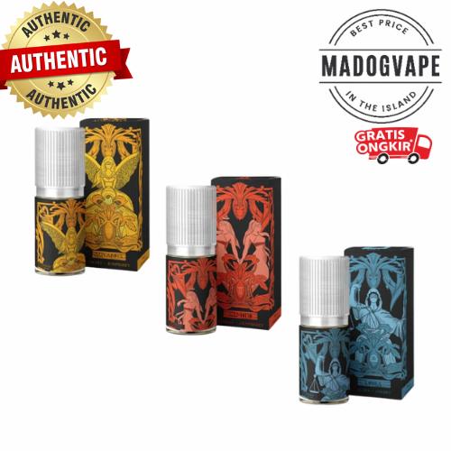 Jual Liquid Foom Zodiac Series 30ml 30mg | Foom Saltnic Zodiac 30ml ...