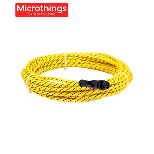 Jual Water Leak Sensing Cable 2 pin - Kab. Bekasi - microthings | Tokopedia
