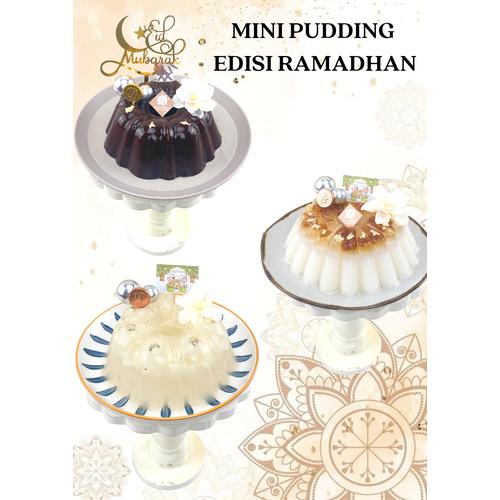 Jual HAMPERS PUDDING SPESIAL RAMADHAN | HANTARAN LEBARAN UNIK - Jakarta ...