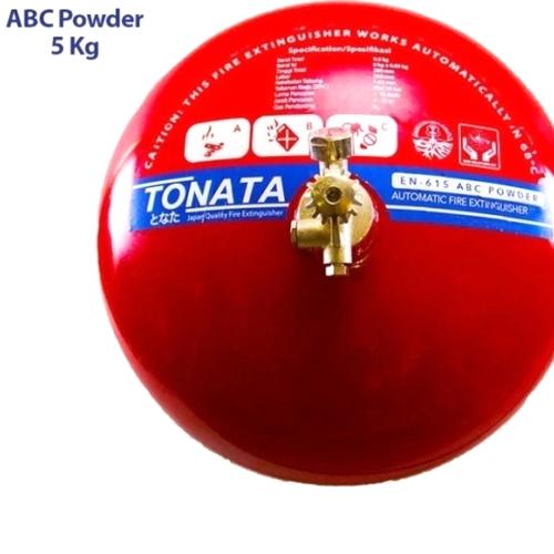 Jual Automatic Thermatic Pemadam Api / ABC Powder 5 Kg Tonata Termurah ...