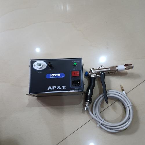 Jual iosta anti static gun - Jakarta Pusat - techno spray | Tokopedia