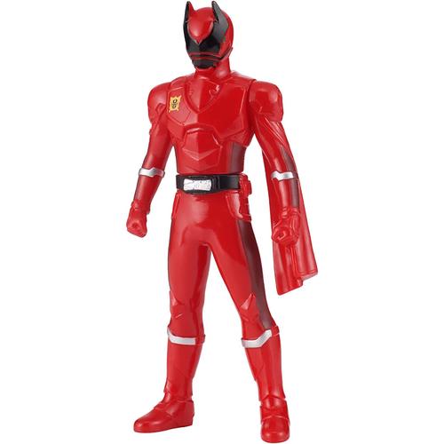 Jual Ohsama Sentai King SENTAI HERO SERIES [PCS-SET] SHS Softvinyl ...