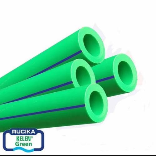 Jual Pipa PPR Rucika 2 inch Pn10 - Jakarta Pusat - Menindo Teknik ...