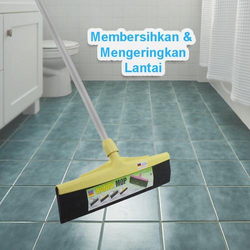 Jual Nagata Sapu Air / Pendorong Air NG 380 - Kota Medan - ALTIC ...