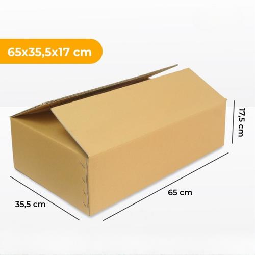 Jual Kardus Packaging Hampers Buah Box Kemasan Air Minum Dus Double ...