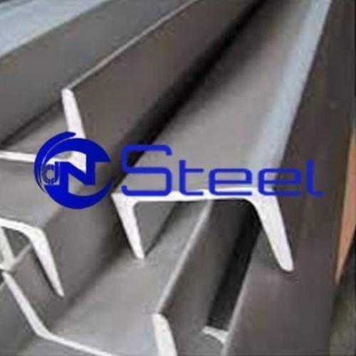 Jual UNP SS304 200x80 Tebal 8mm X 6M | Kanal U Stainless 304 200 x ...