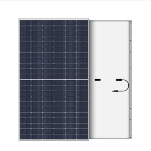 Jual PV Solar Panel Listrik Sel Matahari Maysun 500WP 500W 500 WP W ...