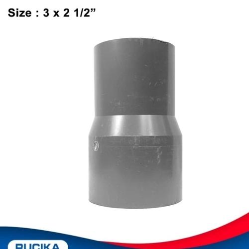 Jual Reducer 3 x 2,5 inch RUCIKA AW vlok Sock Verlop Socket PVC 3" x 21/2" - Kota Surabaya ...