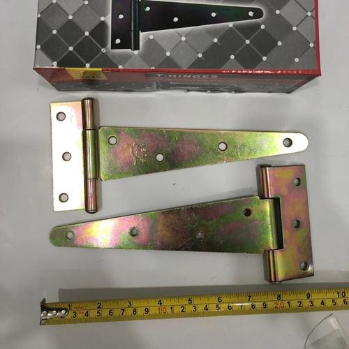 Jual engsel pintu pagar engsel gudang engsel garasi T8 inch - Kota ...