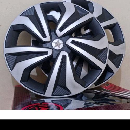 Jual wheel dop cover ring 14 dop velg mobil Avanza Xenia Mobilio grand ...