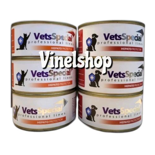 Jual Nutricell Hepato Cat and Dog Makanan untuk Sakit Liver/Hati 185gr ...