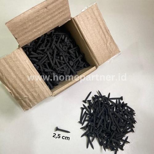 Jual Skrup Sekrup Gypsum, Plafon 800gr - Kota Surabaya - Homepartner ...