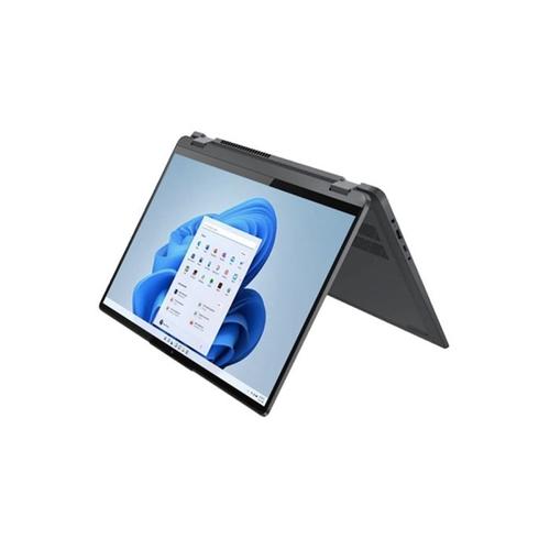 Promo LENOVO FLEX 5 - R3 5300U 8GB 512SSD 14"WUXGA IPS W11 OHS TOUCH ...