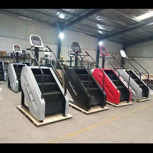Jual StairClimber Alat Naik Tangga Fitness Import - Jakarta Barat - JCB ...