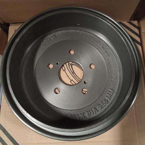 Jual tromol belakang original toyota innova/fortuner/hilux 2005-2015 ...