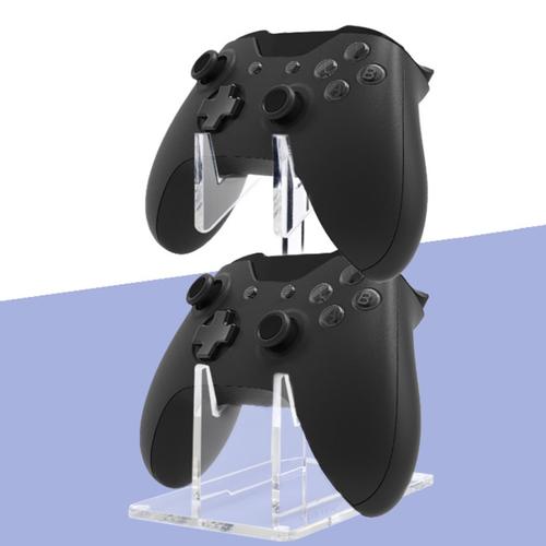 Jual SS20009 - ACRYLIC STAND DUAL CONTROLLER DOCK PS3 PS4 PS5 XBOX ...