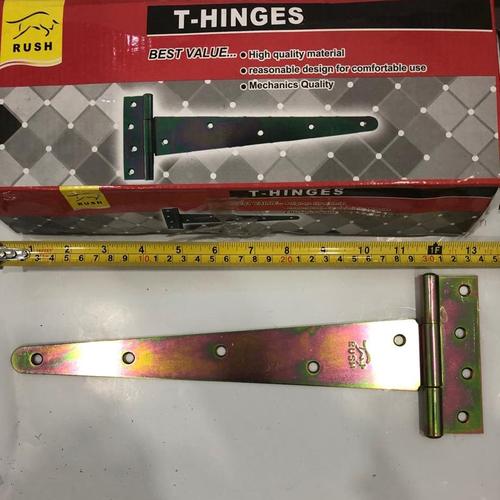 Jual engsel pintu pagar engsel gudang engsel garasi T12 inch - Kota ...