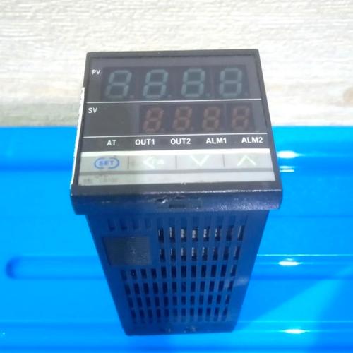 Jual temepratur controller RKC CB100 Made in japan - Kab. Tangerang ...