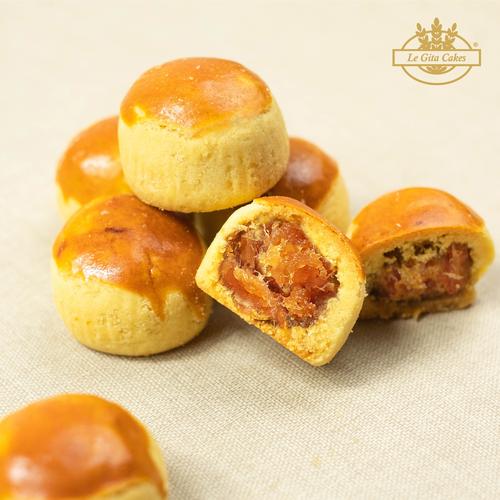 Jual LeGita Cakes Nastar Premium 50 Khas Pontianak - 50 - Kota ...