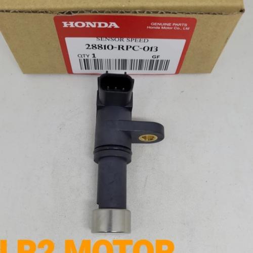 Jual sensor speed manual honda jazz rs mobilio brio HRV freed city ...