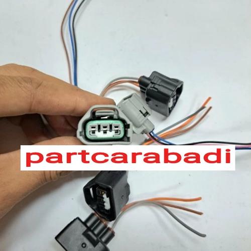 Jual Soket Sensor TPS Kijang Efi Soluna Altis Apv Futura - Jakarta ...