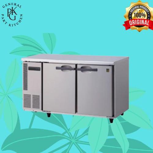 Jual PINTU KINCO UNDERCOUNTER CHILLER/FREEZER 2 DOOR - DEPTH 750MM ...