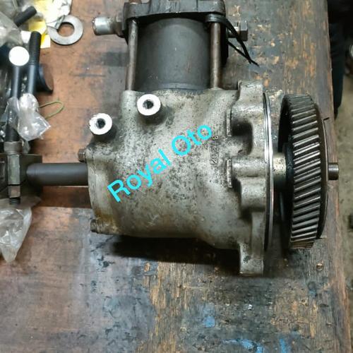 Jual Kompresor angin mitsubishi fuso 6d22 single piston - Jakarta Barat ...