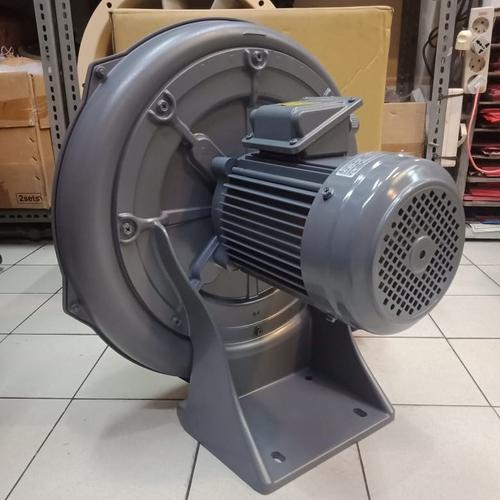 Jual Turbo Blower Chuan-Fan (Taiwan) Type CX-100A - Kota Surabaya ...