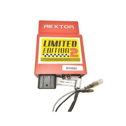 Jual CDI REXTOR LIMITED EDITION 2 SUZUKI SKYDRIVE - Kab. Bantul ...