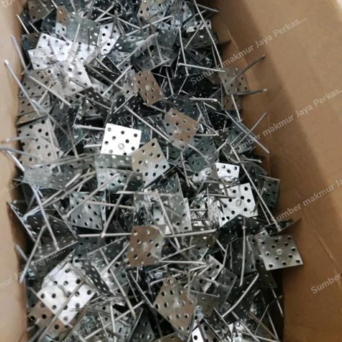 Jual Paku Spindel pin belver 38mm - Jakarta Barat - Sumber makmur Jaya ...