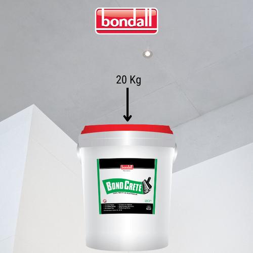 Jual Bondall Bondcrete Super Lem Beton dan Sealer - 20 Kg - Jakarta ...