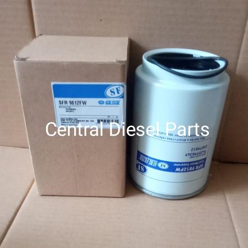 Jual Fuel Filter Solar Volvo 20879812 21380488 SFR 9812FW SFR9812FW ...