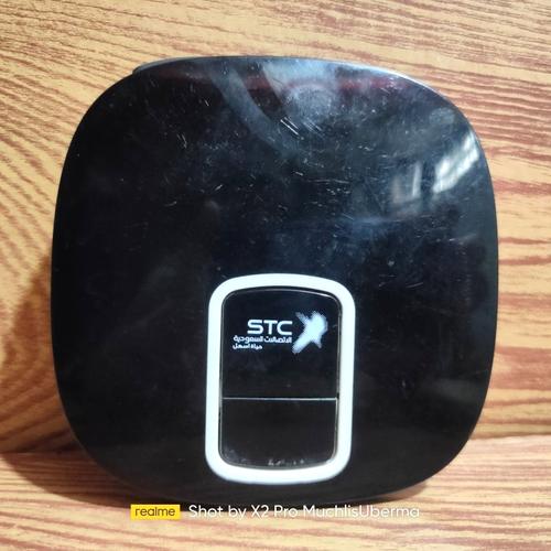 Jual Router Option Globesurfer X.1 Bekas Normal Logo STC Globe Surfer ...