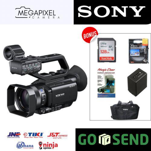 Jual SONY PXW-X70 PROFESSIONAL XDCAM - CAMCORDER SONY PXW-X70 - SONY ...