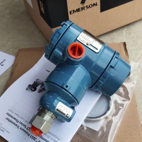 Jual Rosemount 2051 Tg1 .series range -100 to 0 kpA - Kota Depok ...