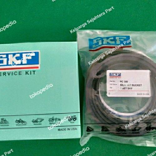 Jual Seal kit bucket pc300 - bcu - Kab. Gresik - Keluarga Sejahtera ...