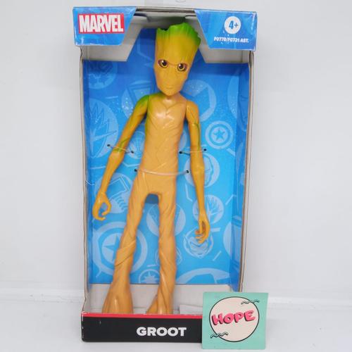 Jual Action Figure Marvel Groot Original Hasbro - Kab. Bogor - Hope ...